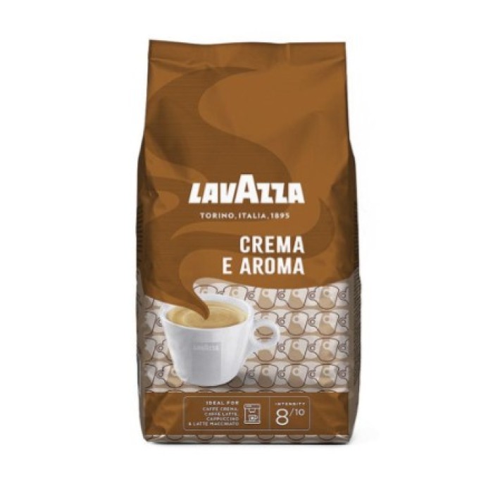 Kafa espresso Lavazza Crema e Aroma u zrnu 1kg