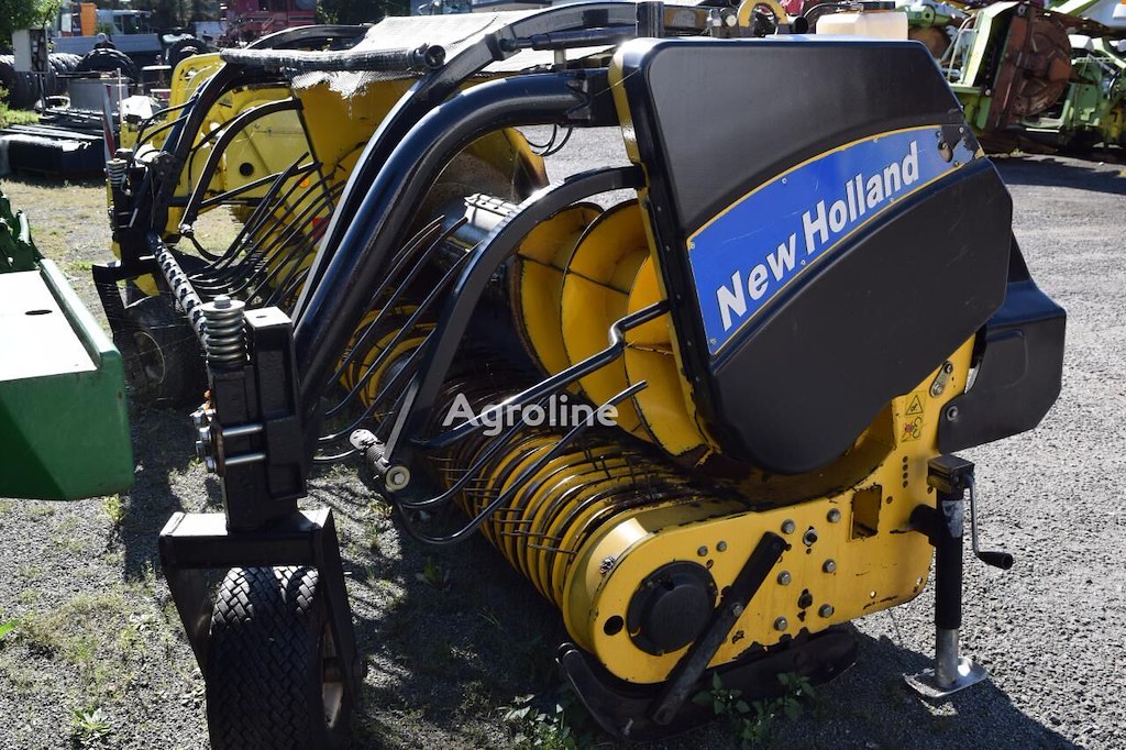 New Holland 273 *PickUp* sakupljač otkosa