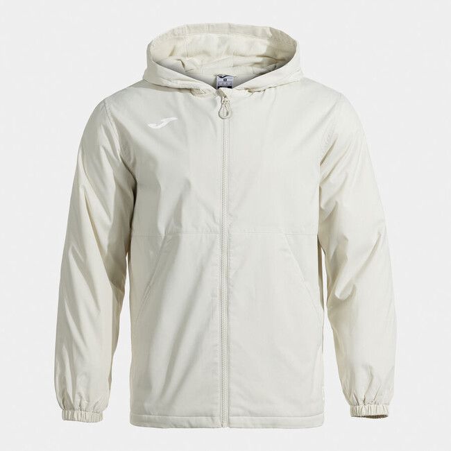 Bunda NEW METAVERSE ANORAK šedá M