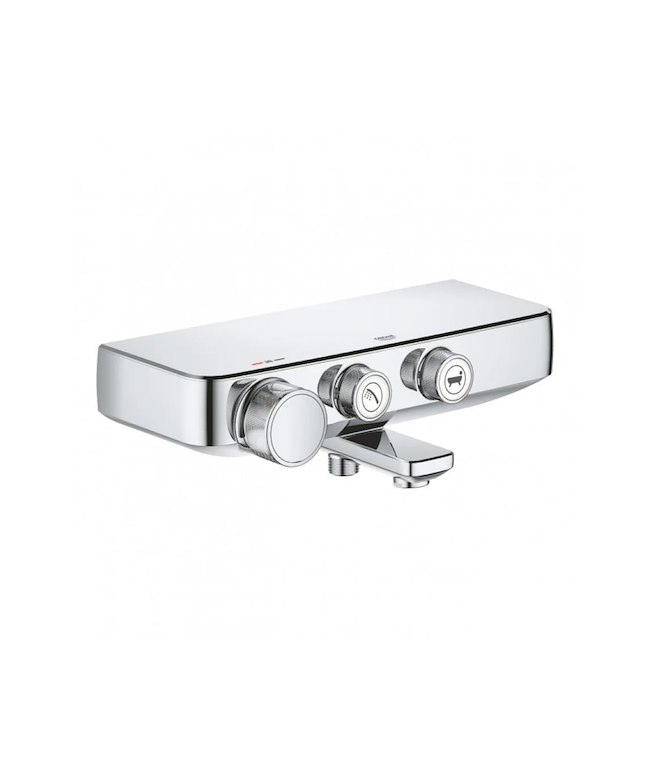 SLAVINA GROHE GROTHERM TERMOSTATSKA ZA KADU SMARTCONTROL 34718000