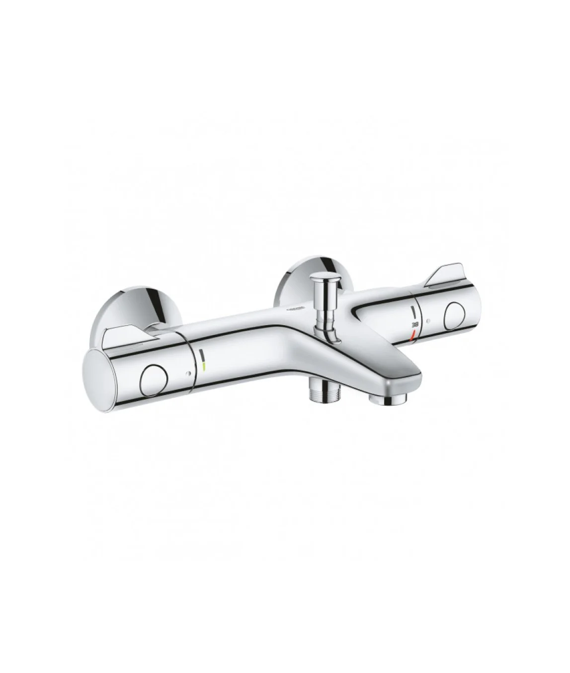 SLAVINA GROHE GROTHERM ZA KADU 800 34567000