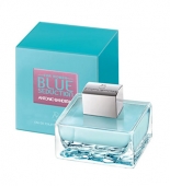 Blue Seduction Antonio Banderas parfem
Antonio Banderas parfem
eau de toilette, 50 ml