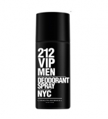 212 VIP Men Carolina Herrera parfem
Carolina Herrera parfem
deodorant, 150 ml