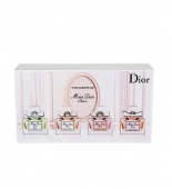 Miss Dior MIX SET Dior parfem
Dior parfem
, 4x5 ml
