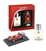 Ferrari Red SET Ferrari parfem
Ferrari parfem
eau de toilette, 125 ml edt + automobil(1:20) na baterije