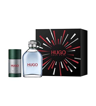 Hugo SET Hugo Boss parfem
Hugo Boss parfem
eau de toilette, 200 ml edt + 75 ml deostick