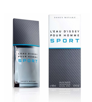 L Eau d Issey Pour Homme Sport Issey Miyake parfem
Issey Miyake parfem
eau de toilette, 50 ml