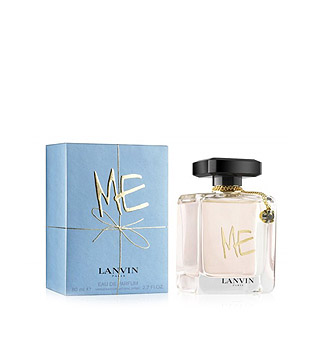 Lanvin Me Lanvin parfem
Lanvin parfem


eau de parfum, 80 ml