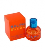 Ralph Rocks Ralph Lauren parfem
Ralph Lauren parfem
eau de toilette, 50 ml