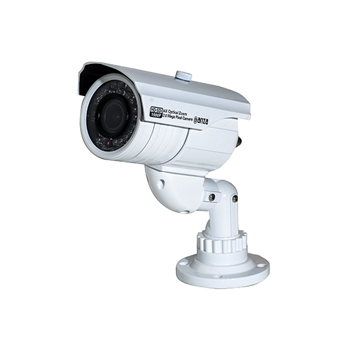 Kamera Anza Security AZHD-SDI383 2M Pix Bullet IP66 Outdoor dan-noć, 1/3" CMOS 1080p Full-HD, 30fps, ICR+DC iris, 4 x optički zoom, Vari-fokal 2.8-12mm, 42 IR LED domet 40m, ATW, DWDR, 3DNR, OSD m...
