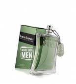 Made for Men Bruno Banani parfem
Bruno Banani parfem
eau de toilette, 50 ml