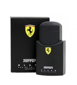 Black Line Ferrari parfem
Ferrari parfem
eau de toilette, 125 ml