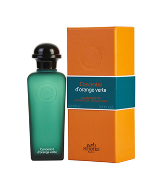 Concentre D Orange Verte Hermes parfem
Hermes parfem
eau de toilette, 100 ml
