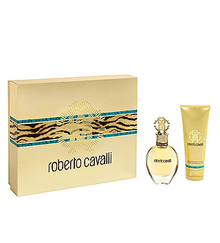Roberto Cavalli Eau de Parfum SET Roberto Cavalli parfem
Roberto Cavalli parfem
eau de parfum, 50 ml edp + 75 ml bl