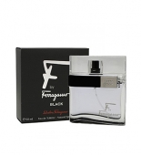 F by Ferragamo Black Salvatore Ferragamo parfem
Salvatore Ferragamo parfem
eau de toilette, 100 ml