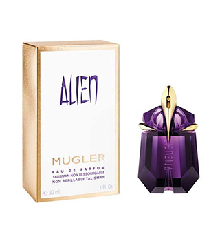 Alien Thierry Mugler parfem
Thierry Mugler parfem


eau de parfum, 30 ml