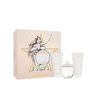 Noa SET Cacharel parfem
Cacharel parfem
eau de toilette, 100 ml edt + 2x50 ml body lotion