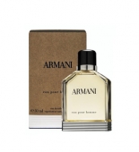 Eau Pour Homme Giorgio Armani parfem
Giorgio Armani parfem
eau de toilette, 50 ml