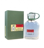 Hugo Hugo Boss parfem
Hugo Boss parfem
eau de toilette, 200 ml