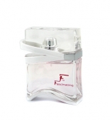 F for Fascinating tester Salvatore Ferragamo parfem
Salvatore Ferragamo parfem
eau de toilette, 90 ml