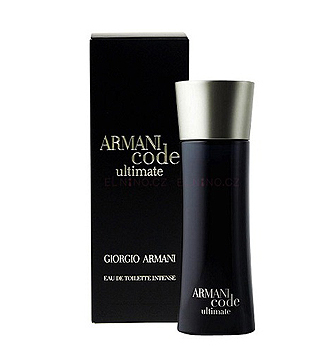 Code Ultimate Giorgio Armani parfem
Giorgio Armani parfem
eau de toilette , 50 ml