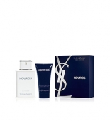 Kouros SET Yves Saint Laurent parfem
Yves Saint Laurent parfem
eau de toilette, 100 ml edt + 100 ml shower gel