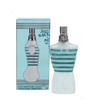 Le Beau Male Jean Paul Gaultier parfem
Jean Paul Gaultier parfem


eau de toilette, 40 ml