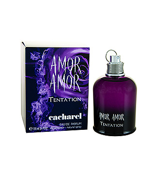 Amor Amor Tentation Cacharel parfem
Cacharel parfem
eau de parfum, 50 ml