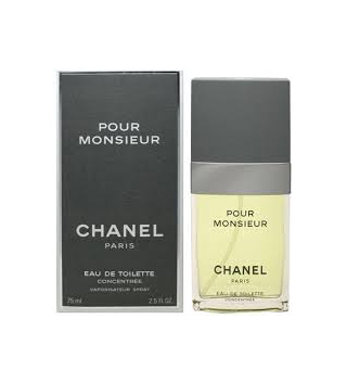 Pour Monsieur Chanel parfem
Chanel parfem
after shave, 100 ml