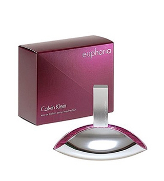 Euphoria Calvin Klein parfem
Calvin Klein parfem
eau de parfum, 50 ml
