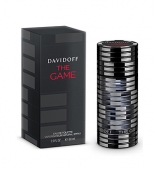 The Game Davidoff parfem
Davidoff parfem
eau de toilette, 40 ml