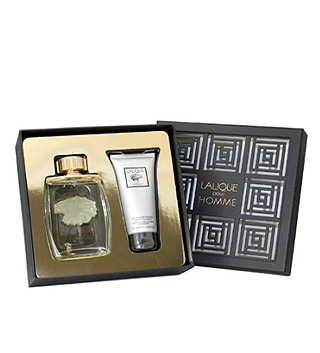 Lalique Pour Homme Lion SET Lalique parfem
Lalique parfem
eau de parfum, 125 ml edp + 100 ml shg