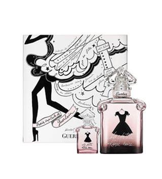 La Petite Robe Noire SET Guerlain parfem
Guerlain parfem
eau de parfum, 50 ml edp + 5 ml edp