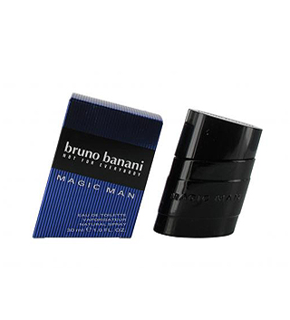 Magic Man Bruno Banani parfem
Bruno Banani parfem
eau de toilette, 50 ml
