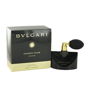 Jasmin Noir L Elixir Eau de Parfum Bvlgari parfem
Bvlgari parfem
eau de parfum, 50 ml