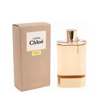 Love Chloe parfem
Chloe parfem
eau de parfum, 75 ml