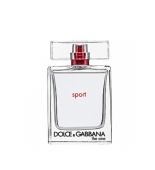 The One Sport tester Dolce&Gabbana parfem
Dolce&Gabbana parfem
eau de toilette, 100 ml