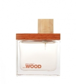 She Wood Velvet Forest Wood tester Dsquared parfem
Dsquared parfem
eau de parfum, 100 ml
