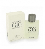 Acqua di Gio pour Homme Giorgio Armani parfem
Giorgio Armani parfem
eau de toilette, 100 ml