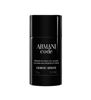 Black Code Giorgio Armani parfem
Giorgio Armani parfem
deostick, 75 ml