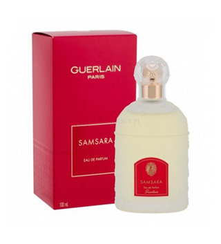 Samsara Guerlain parfem
Guerlain parfem
eau de parfum, 100 ml