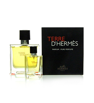 Terre d Hermes Parfum SET Hermes parfem
Hermes parfem
parfum, 75 ml parfum + 12,5 ml parfum