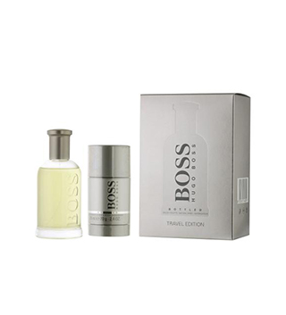 Boss Bottled SET Hugo Boss parfem
Hugo Boss parfem
eau de toilette, 100 ml edt + 75 ml deostick + 100 ml shower gel