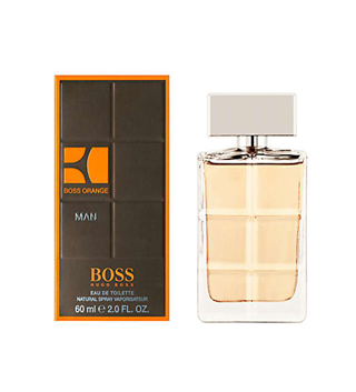 Boss Orange for Men Hugo Boss parfem
Hugo Boss parfem
eau de toilette, 60 ml