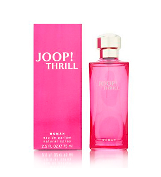 Joop! Thrill Woman Joop parfem
Joop parfem
eau de parfum, 30 ml