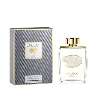 Lalique Pour Homme Lion Lalique parfem
Lalique parfem
eau de parfum, 125 ml