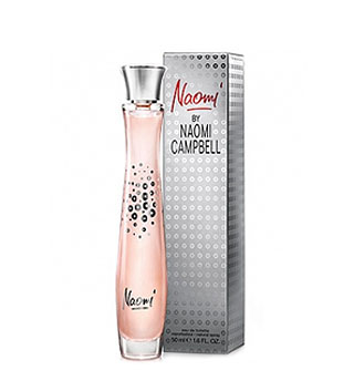 Naomi Naomi Campbell parfem
Naomi Campbell parfem
eau de toilette, 30 ml