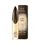 Queen of Gold Naomi Campbell parfem
Naomi Campbell parfem
eau de toilette, 50 ml