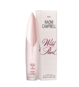 Wild Pearl Naomi Campbell parfem
Naomi Campbell parfem
eau de toilette, 50 ml