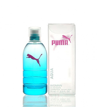 Puma Aqua Woman Puma parfem
Puma parfem
eau de toilette, 50 ml